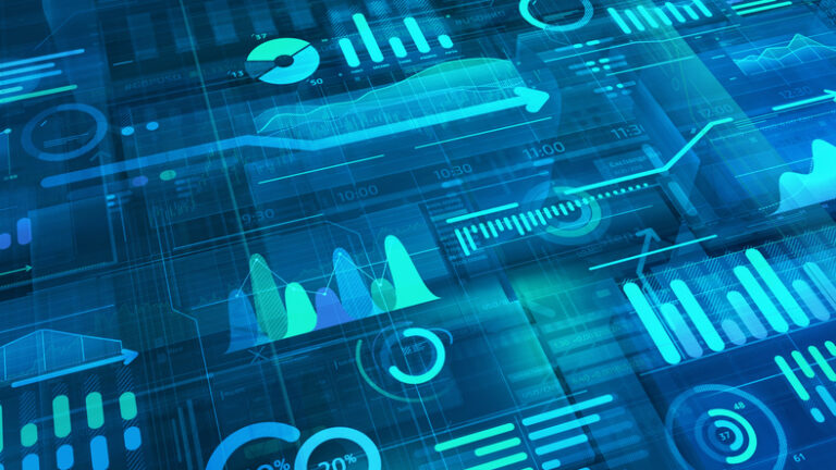 The power of financial storytelling – transforming data into strategic ...