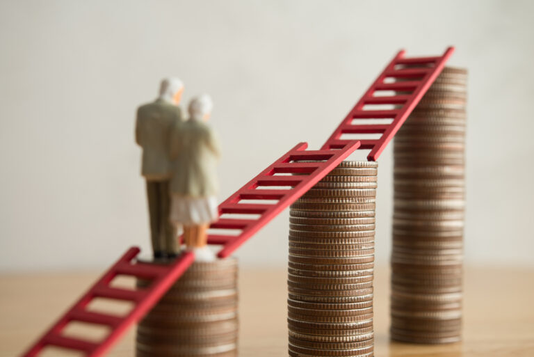 Redefining the UK pension landscape and reshaping fund operations ...