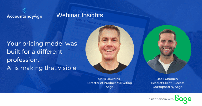 Your pricing model was built for a different profession. AI is making ...